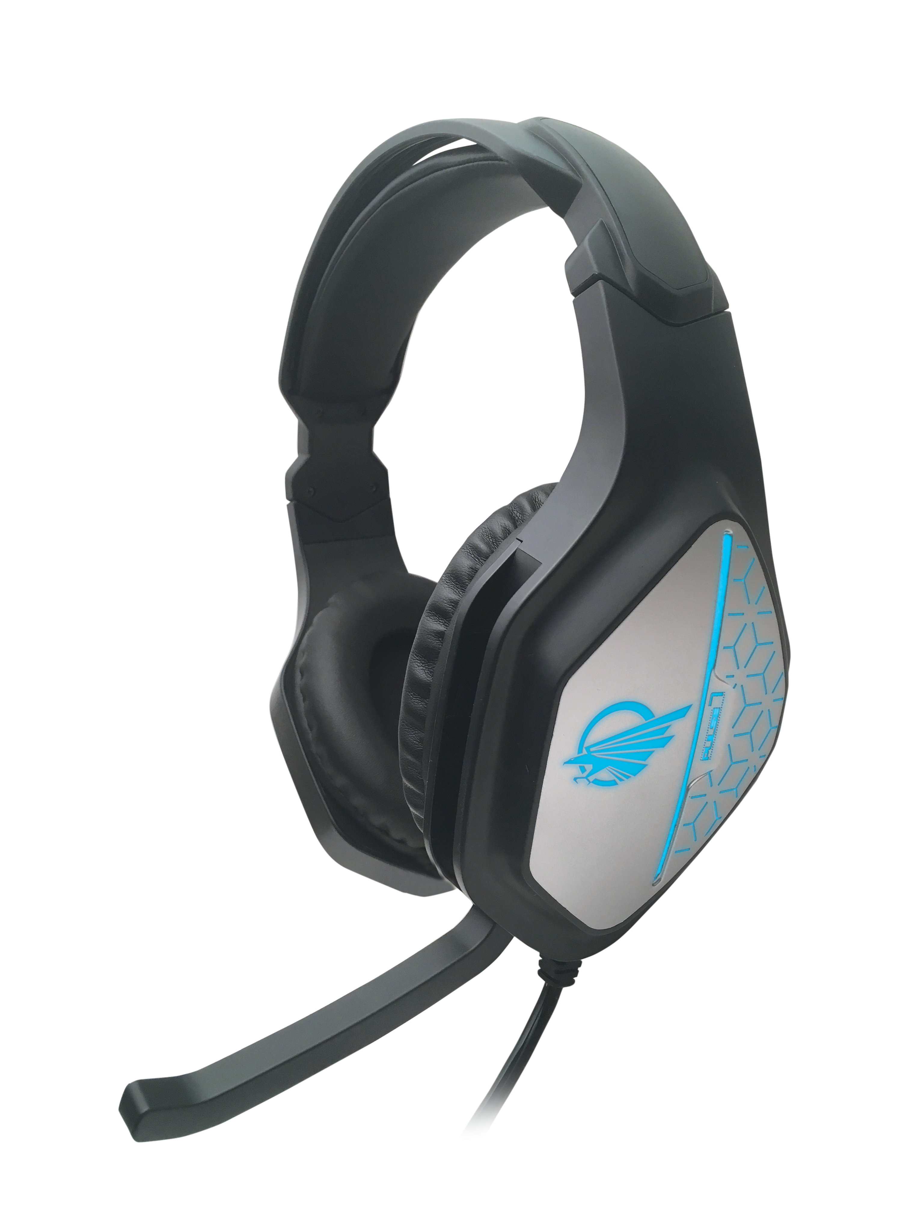 HeadSet PULSE 7 - AngkorTech