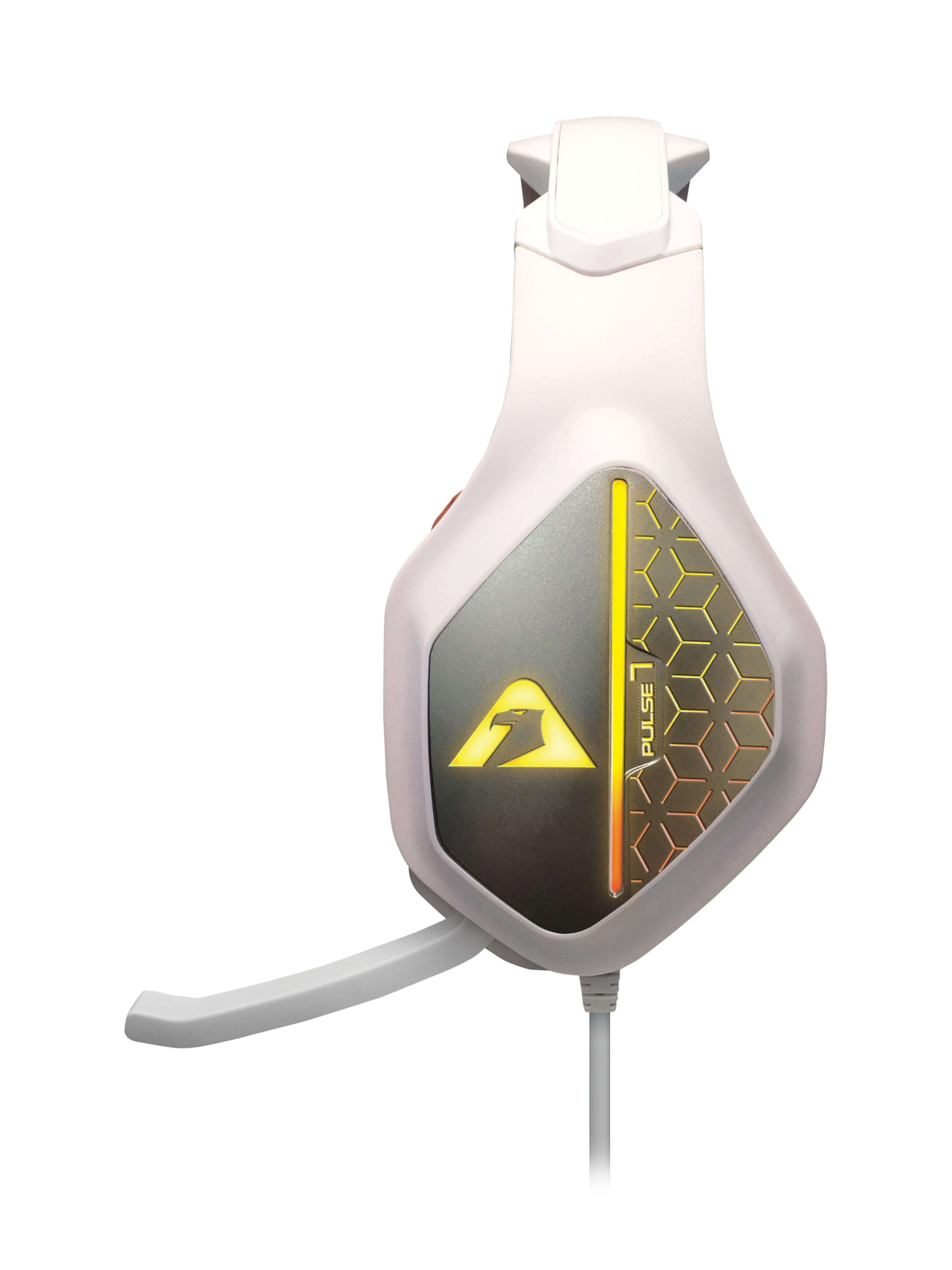 HeadSet PULSE 7 - AngkorTech
