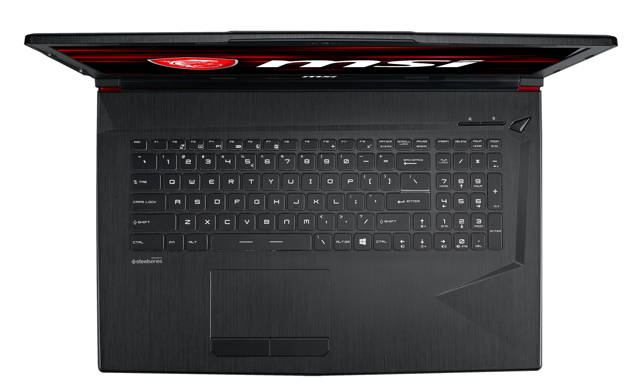 MSI GP Series GP73-Leopard-8RE-449KH - AngkorTech