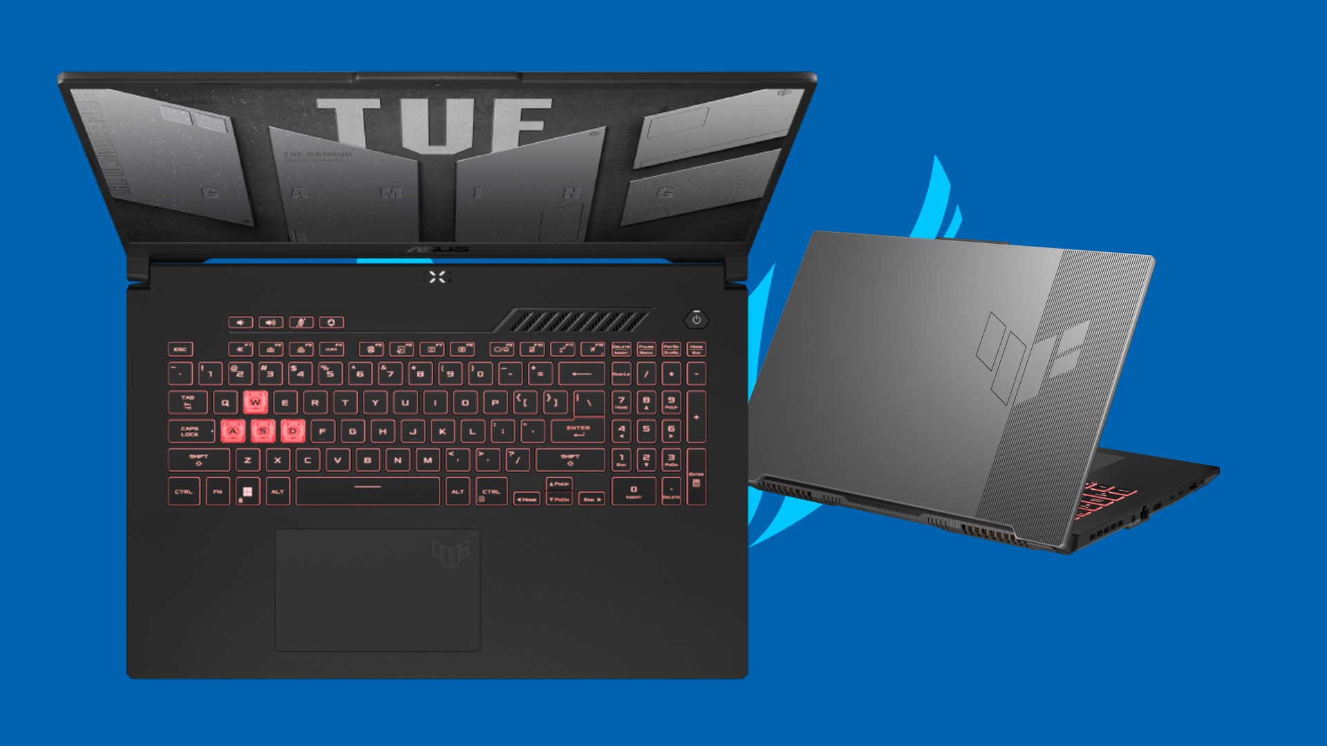 ASUS FA707RE-HX003W-JAEGER GRAY - AngkorTech