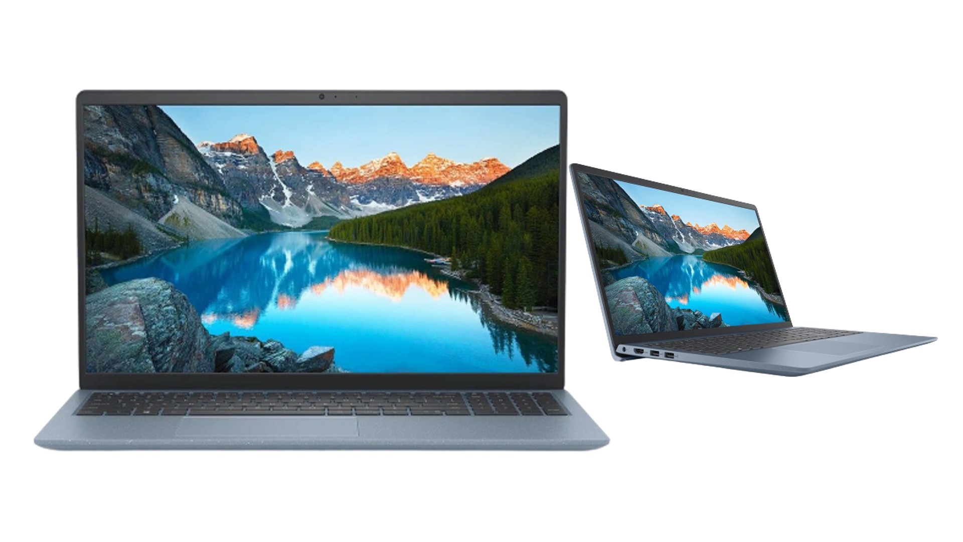 Dell-Inspiron 3511(Mist-Blue) - AngkorTech