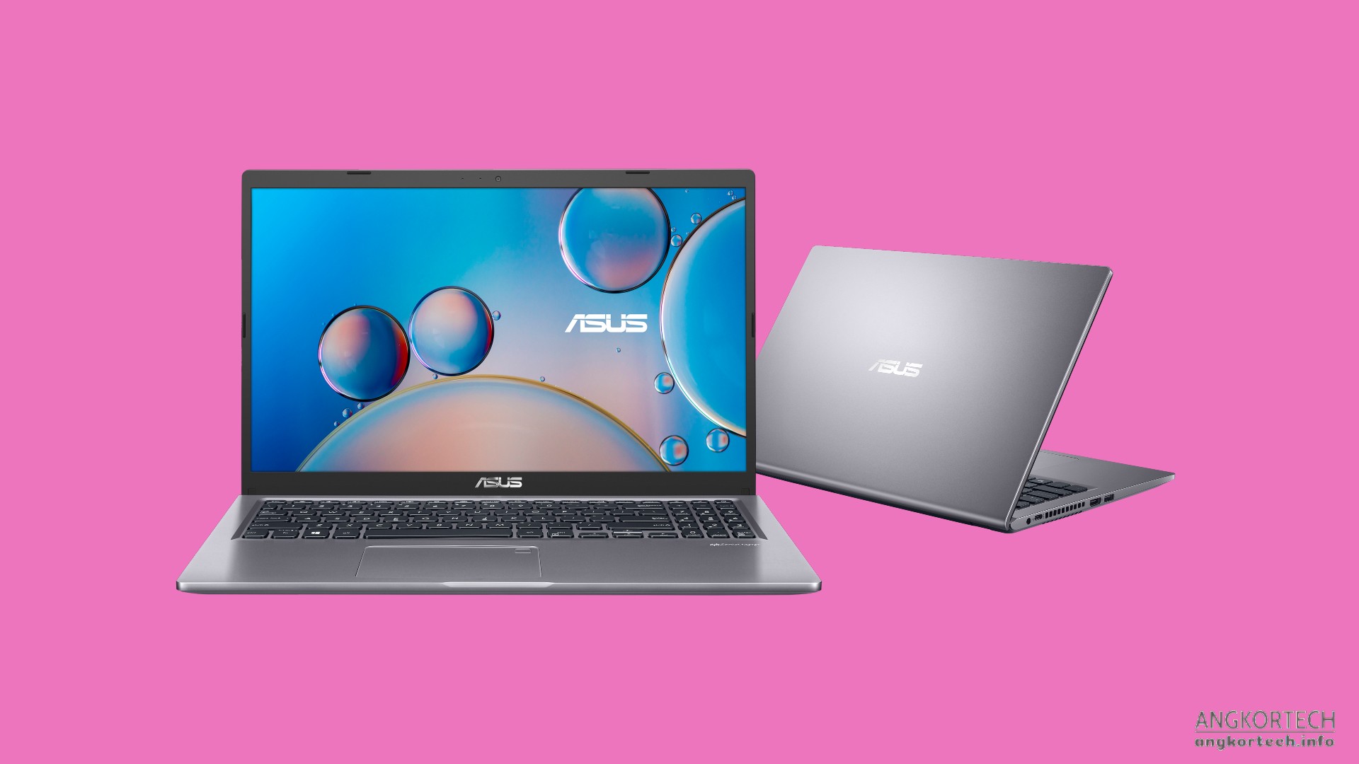 ASUS X515MA -BR886W 1G-SLATE GREY - AngkorTech