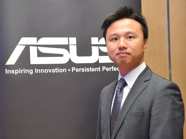 ASUS Golden Partner - AngkorTech