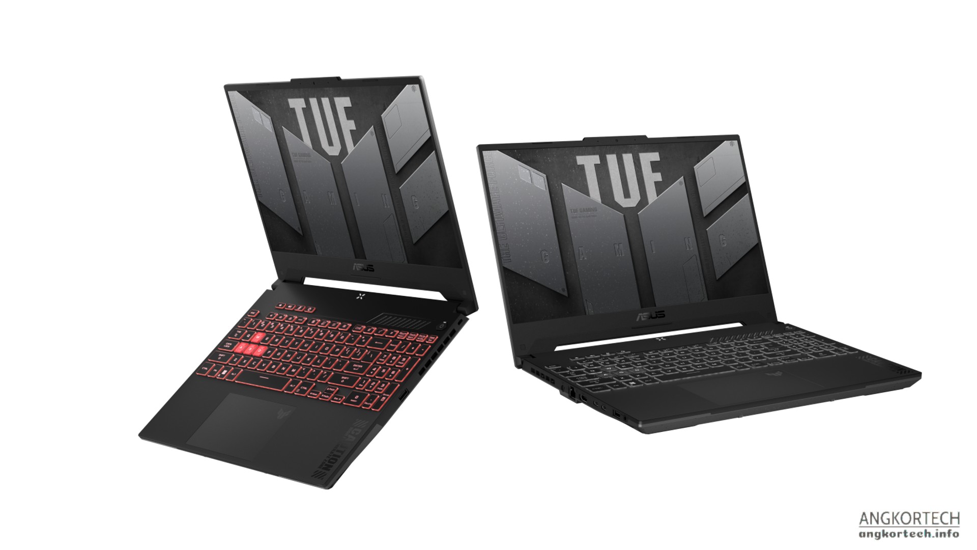 ASUS FA507XI-LP052W-2B-JAEGER GRAY - AngkorTech