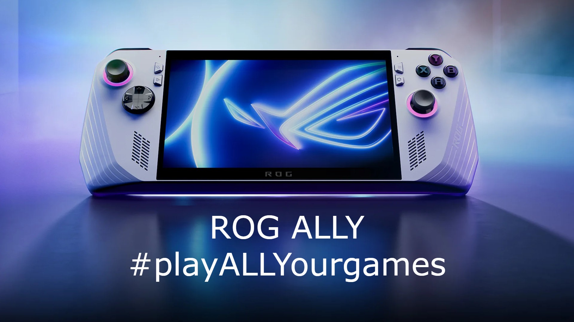 ROG Ally RC71L-NH001W $549 - AngkorTech