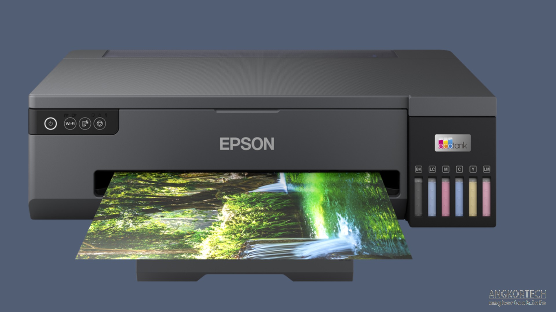 Printer Epson L18050 A3 Angkortech 2767