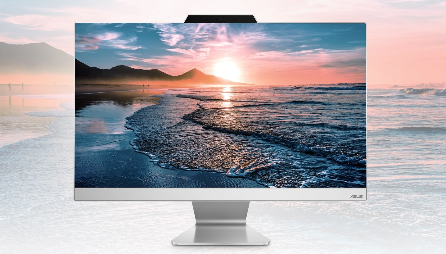 ASUS A3402｜All-in-One PCs | A3402 $ 599 - AngkorTech