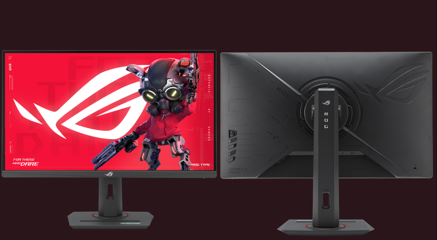 ROG Strix XG27ACS MONITOR $299 - AngkorTech