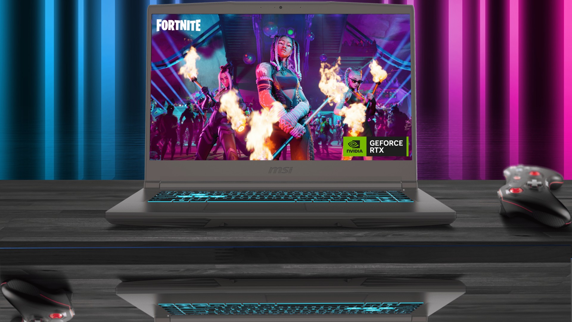 MSI Thin 15 B12VE-1449KH Cosmos Gray $899 - AngkorTech