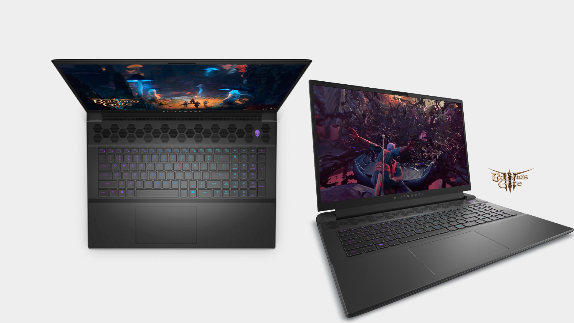 Alienware m18 R2 Gaming Laptop - AngkorTech