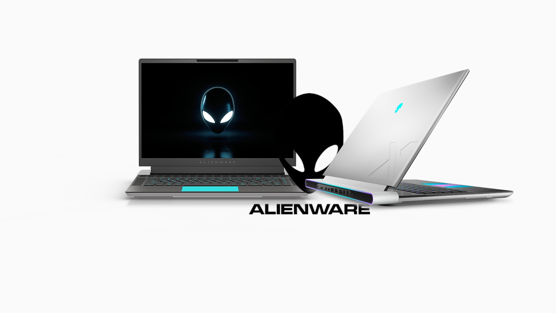 Alienware x16 R1 Gaming Laptop - AngkorTech