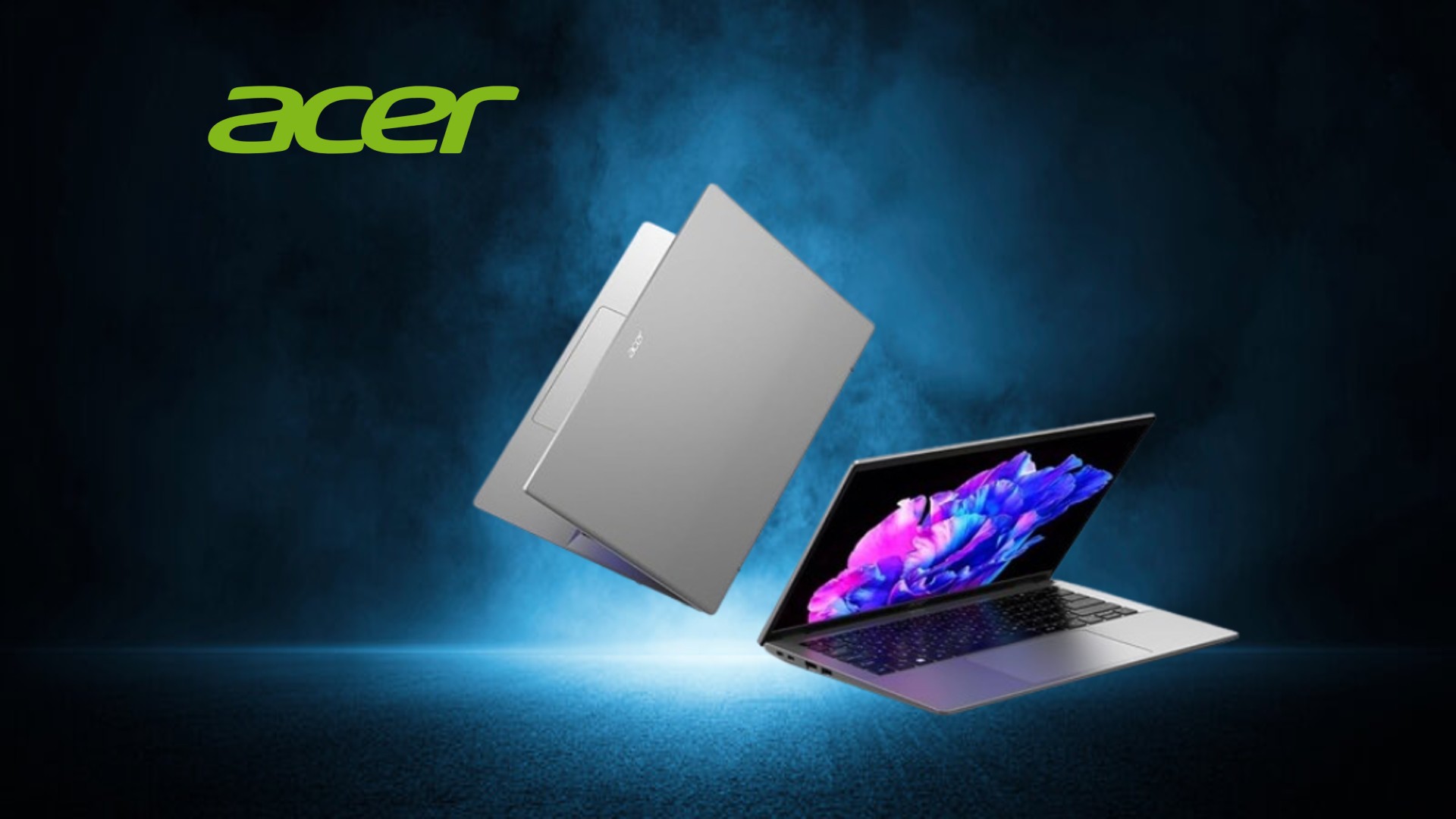 Laptop Acer Swift Go 14 - AngkorTech