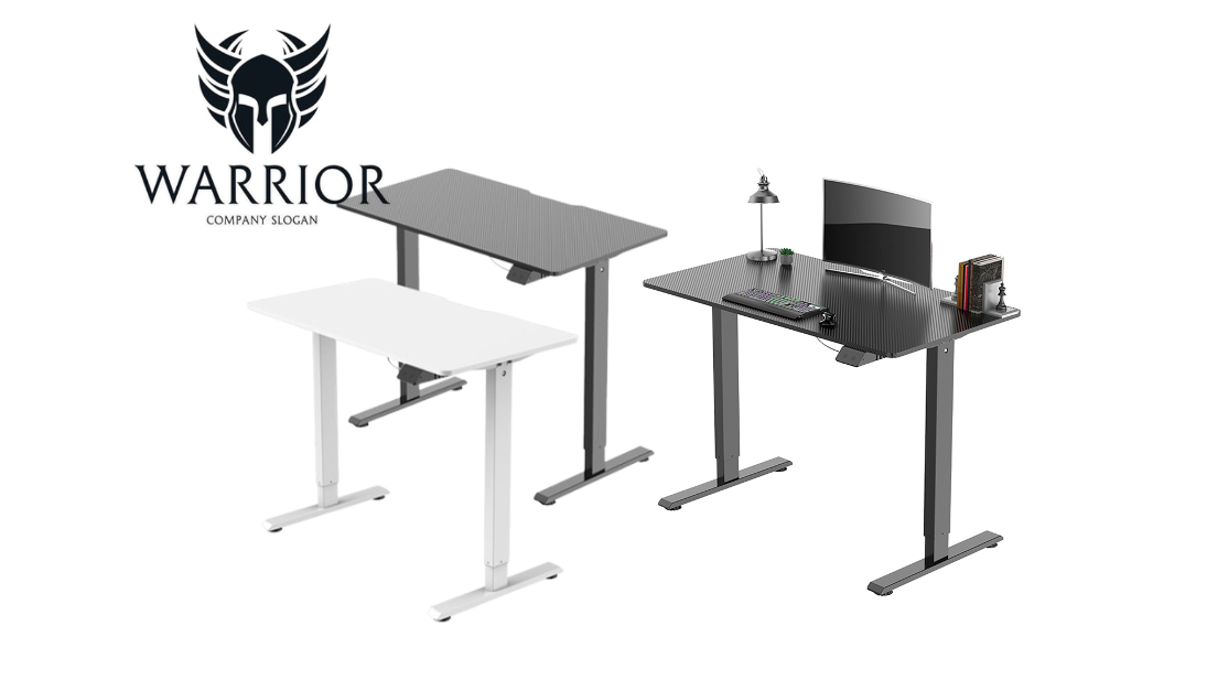 WARRIOR LIFTING TABLE – PALADIN SERIES – WGT604 (BLACK) $220 - AngkorTech