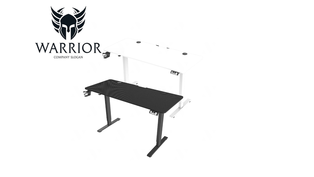 WARRIOR LIFTING TABLE – PALADIN SERIES – WGT606 PRO (BLACK,WHITE) $270 ...