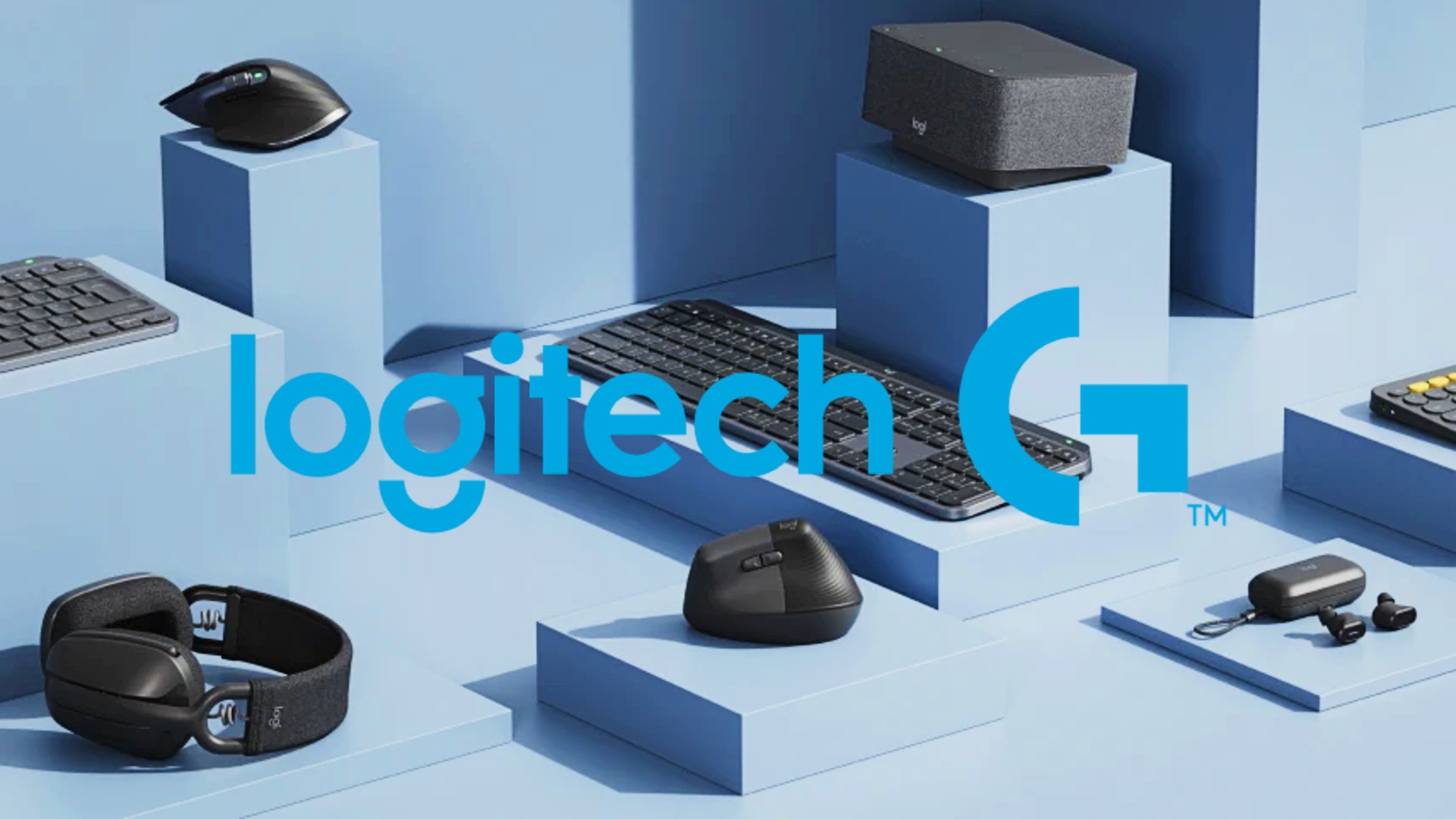 logitech products price lists - AngkorTech