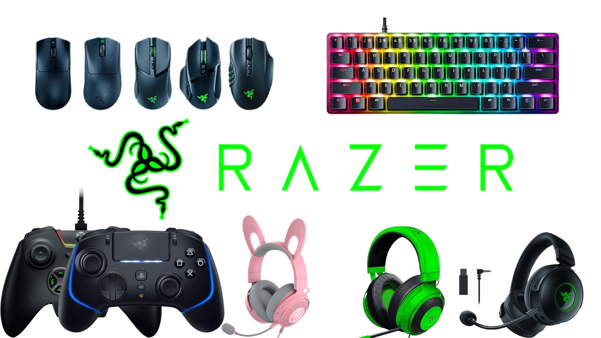 razer product price list - AngkorTech