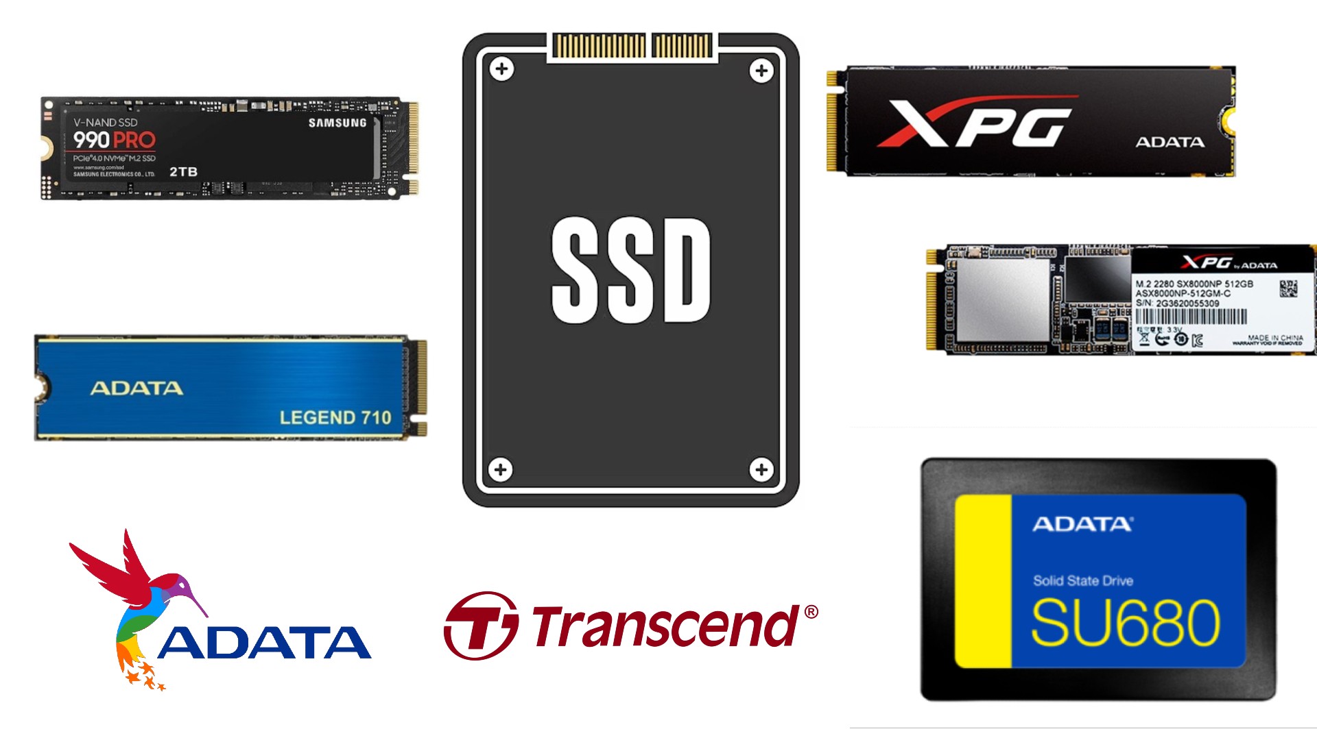 SSD M.2 PRODUCT PRICE LIST - AngkorTech